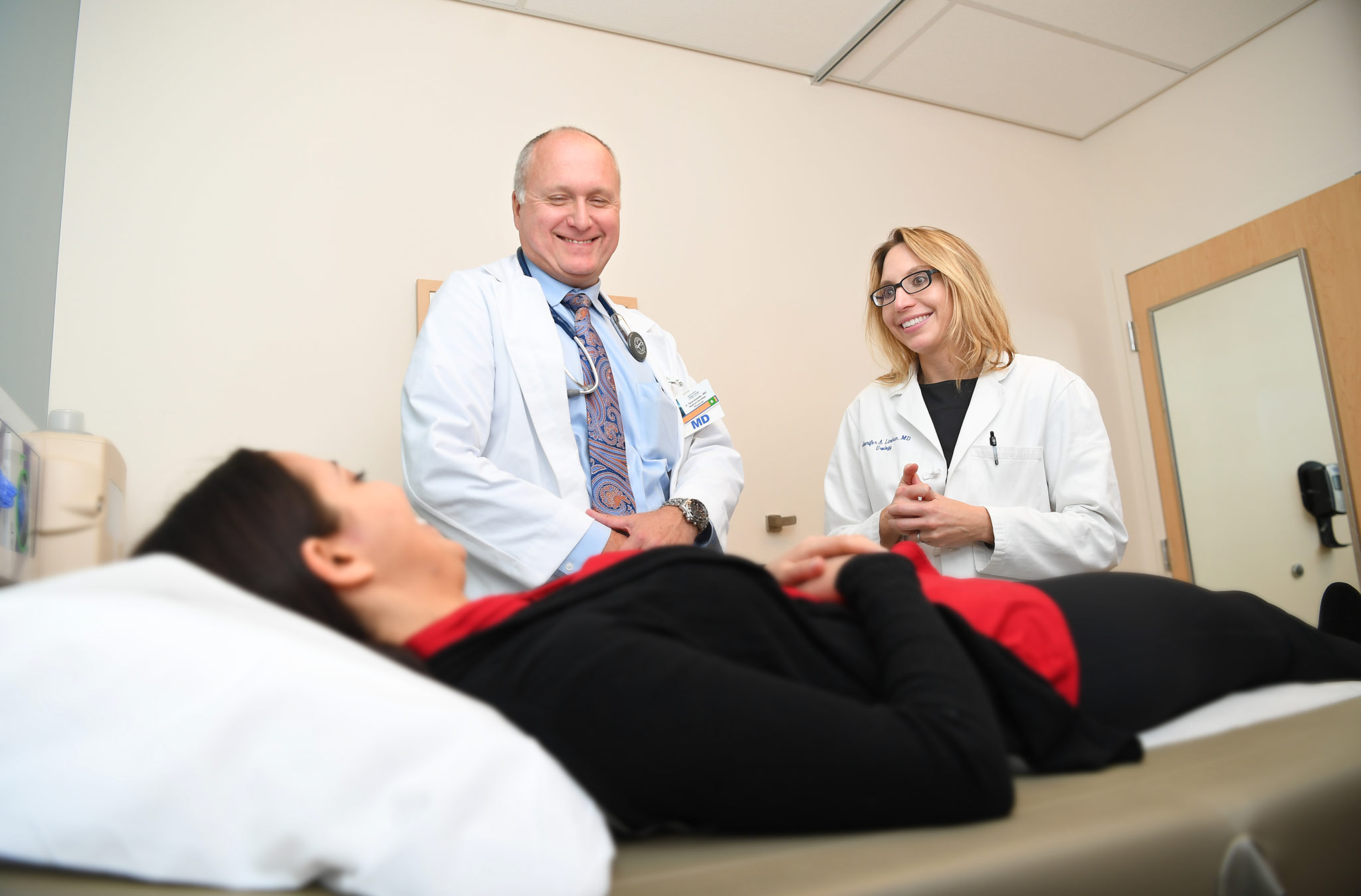 Importance of a Second Opinion | Saint John's Cancer Institute