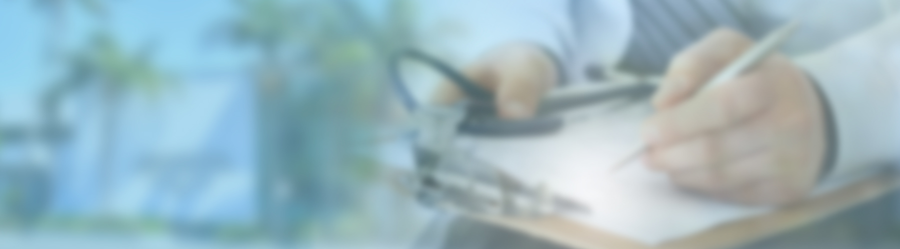 An Overview on Chest Wall Deformities | Saint John's Cancer Institute