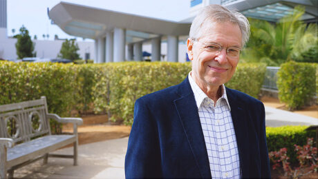 Esophageal Cancer Survivor Speaks Out | Saint John’s Cancer Institute