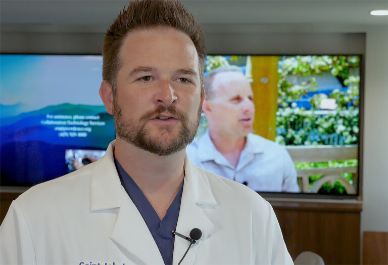 Melanoma Awareness: Dr. Trevan Fischer explains the ABCDEs - Saint John ...