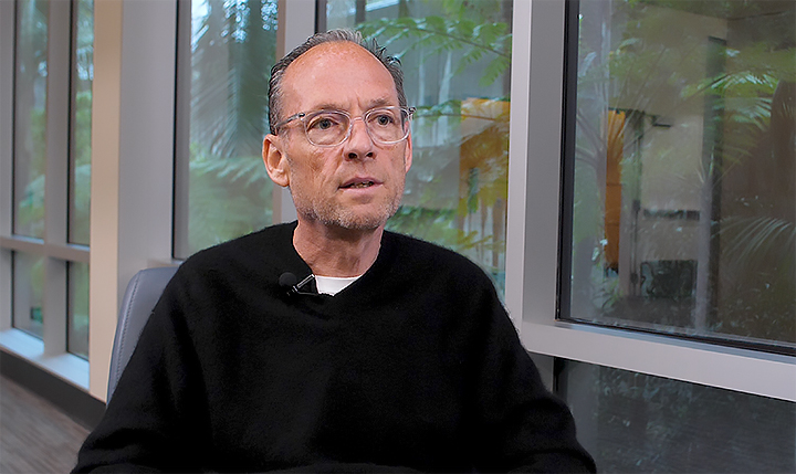 Advice From A Stage 3 Esophageal Cancer Survivor - Saint John’s Cancer ...