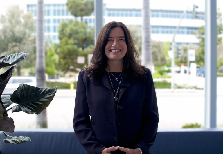 Dr. Ora Gordon Spotlights the Promise of MCED - Multi-Cancer Early ...