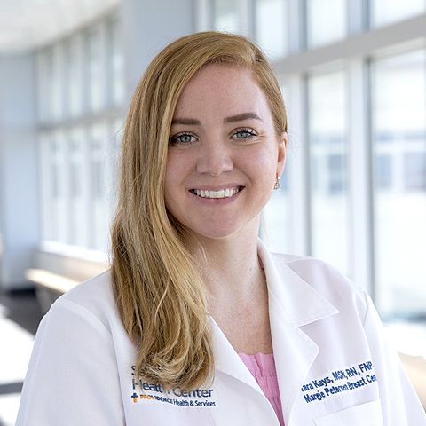 Meet Our Breast Cancer Team | Saint John’s Cancer Institute