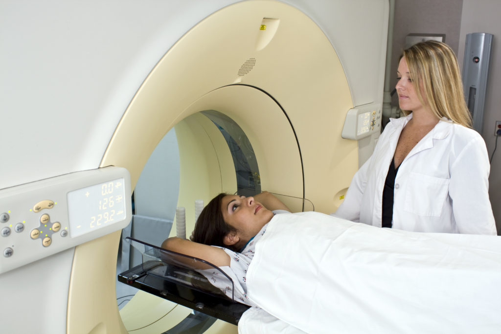 Breast Magnetic Resonance Imaging Mri Saint Johns Cancer Institute