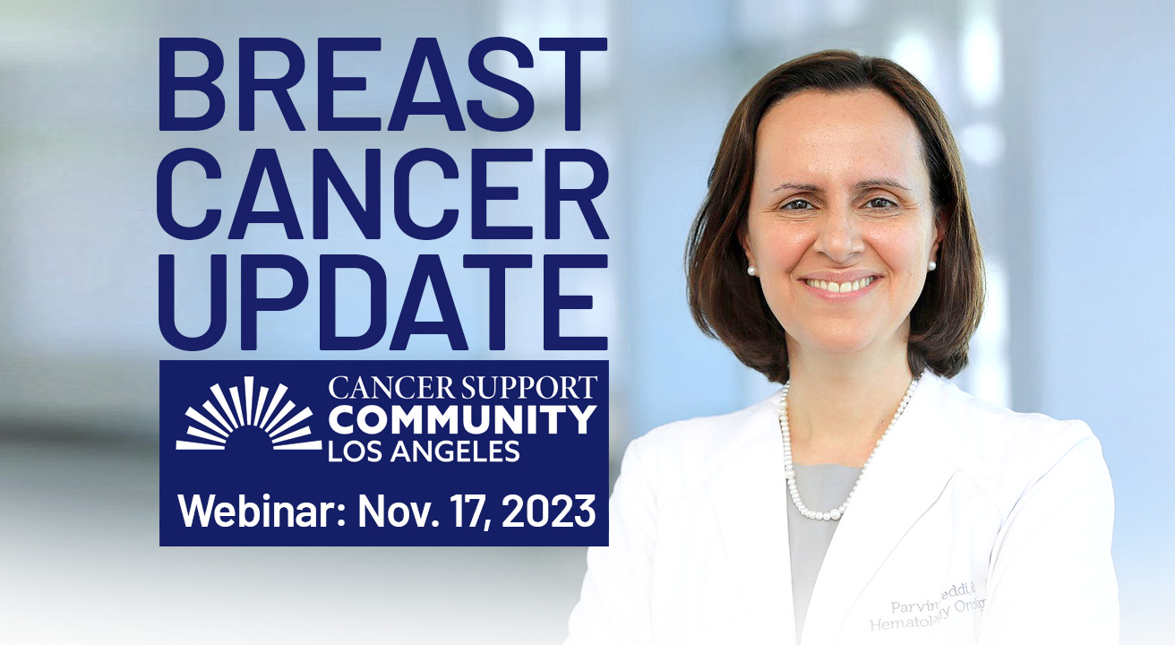 Margie Petersen Breast Center