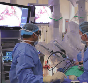 Stomach Cancer Treatment - Saint John’s Cancer Institute