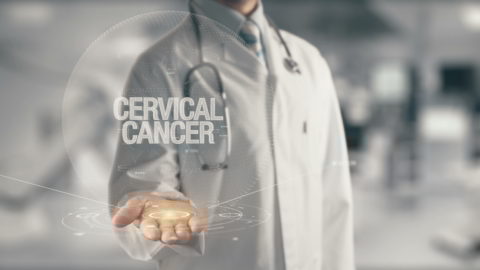 Cervical Cancer Treatment | Saint John’s Cancer Institute