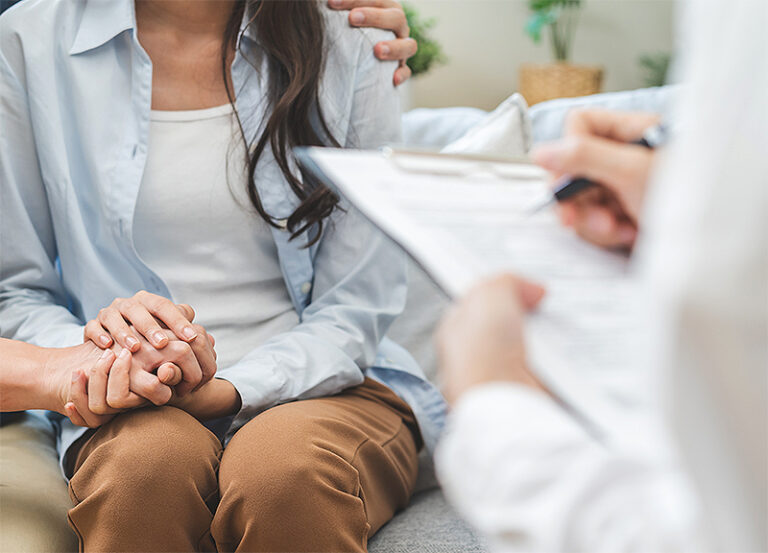 Endometrial Cancer | Saint John’s Cancer Institute