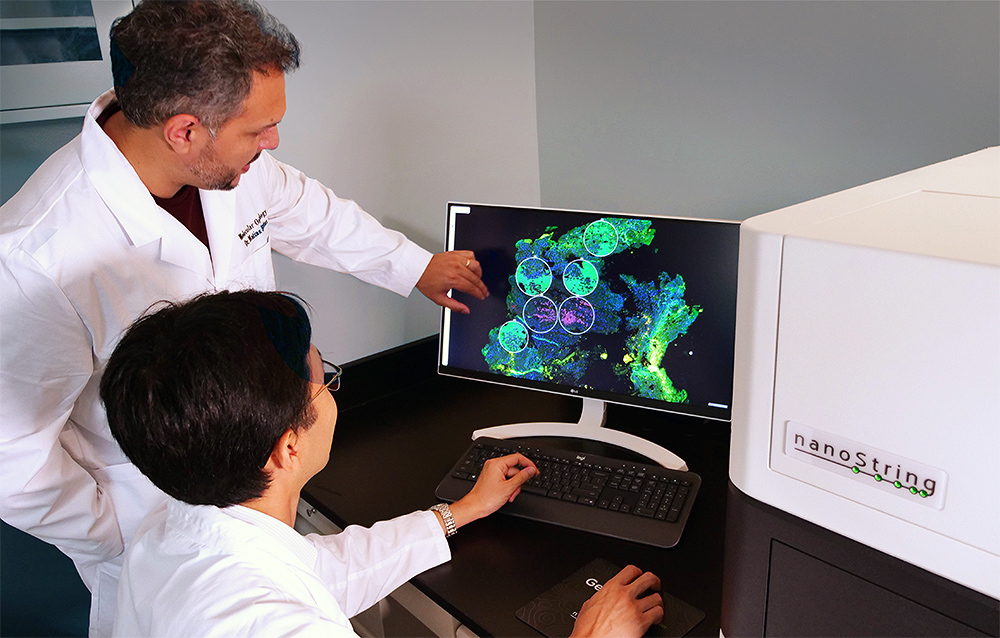 Translational Molecular Medicine for Cancer Research - Santa Monica, CA ...
