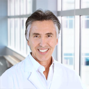 Robotic Urologic Reconstruction & UPJ Treatment | Saint John’s Cancer ...