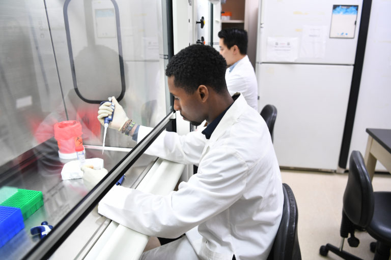 Urology Research and Clinical Trials | Saint John’s Cancer Institute