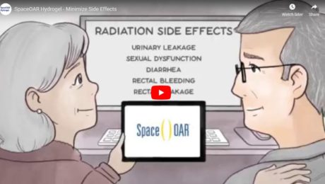 SpaceOAR Hydrogel - Saint John’s Cancer Institute - Santa Monica, CA