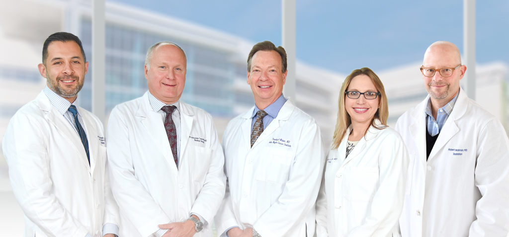 Aquablation: Robotic Therapy for BPH (Enlarged Prostate) - Saint John’s ...