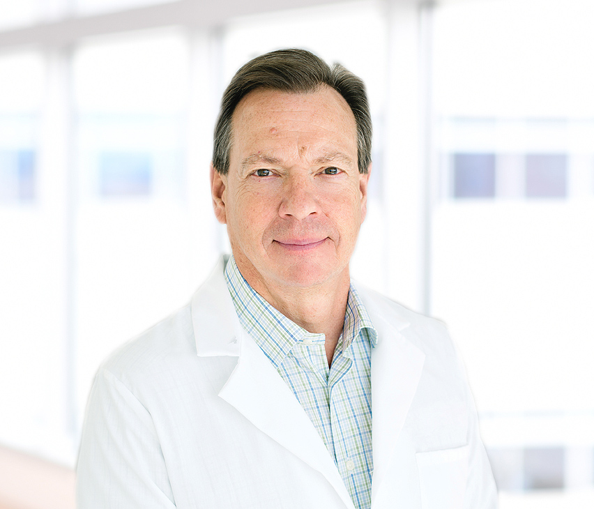 Timothy G. Wilson, M.D. | Saint John’s Cancer Institute