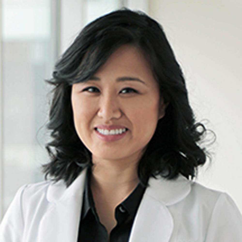 Judy Truong, P.A.-C | Saint John’s Cancer Institute