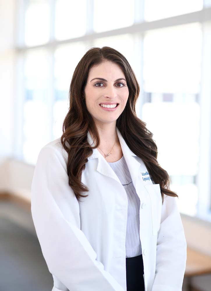 Lisa Stern, P.A. | Saint John’s Cancer Institute