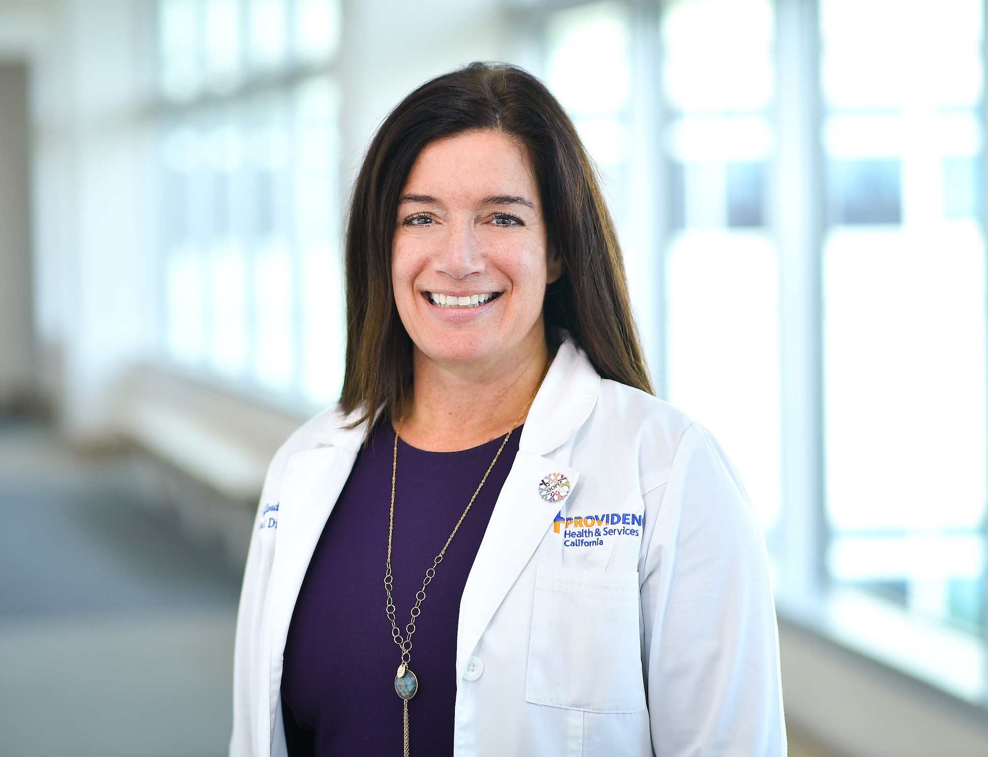 Ora Karp Gordon, MD, MS, FACMGG | Saint John’s Cancer Institute