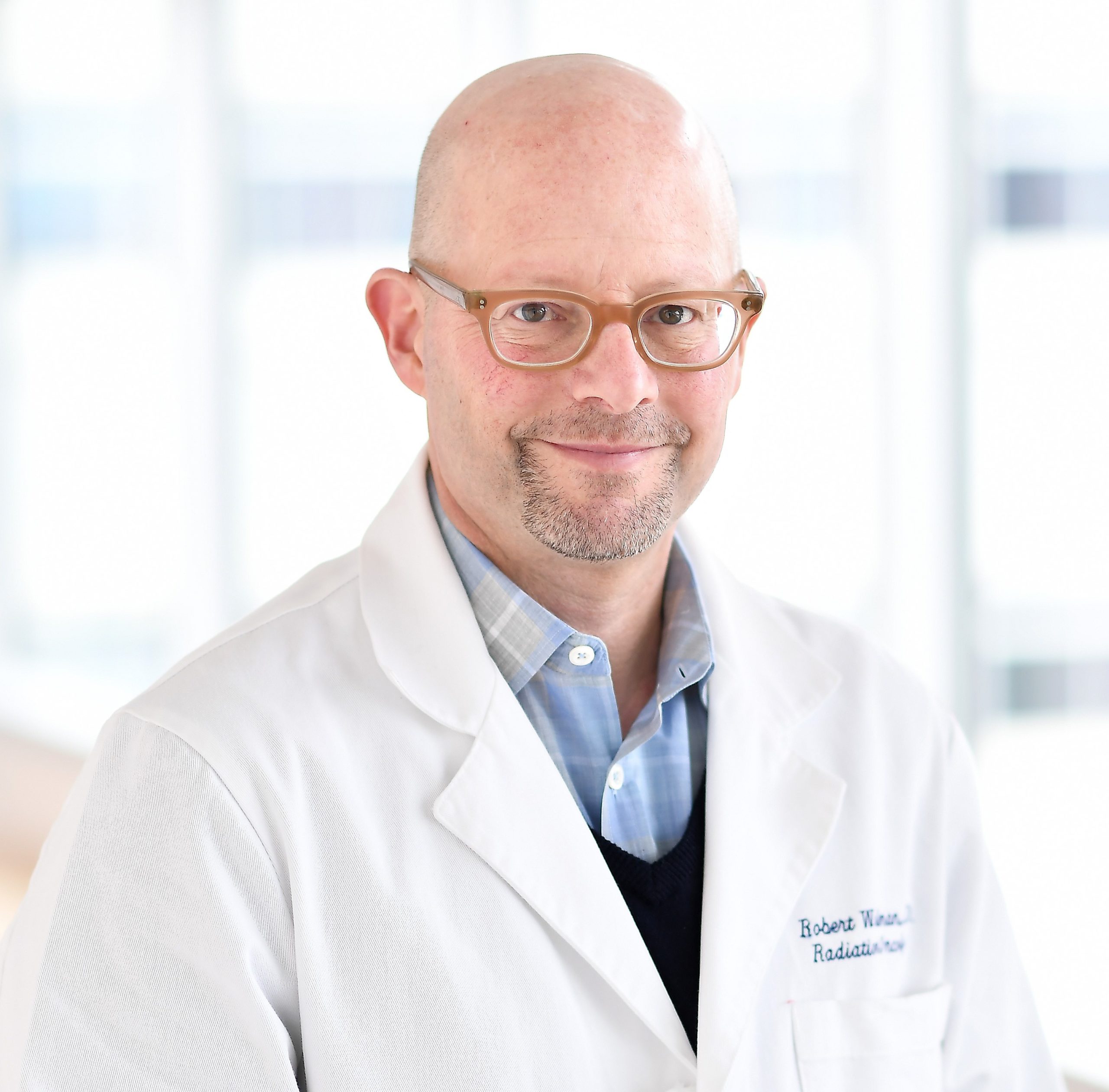 Robert Wollman, MD | Saint John’s Cancer Institute