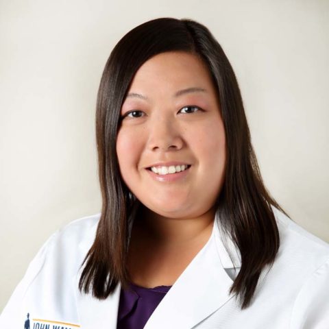 Recent Alumni and Current Employers | Saint John’s Cancer Institute