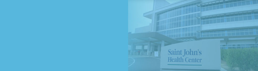 Radiation Oncology Saint John S Cancer Institute