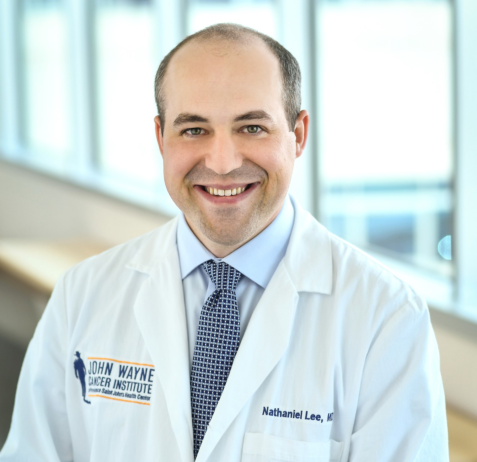 Nathaniel Lee, M.D | Saint John’s Cancer Institute