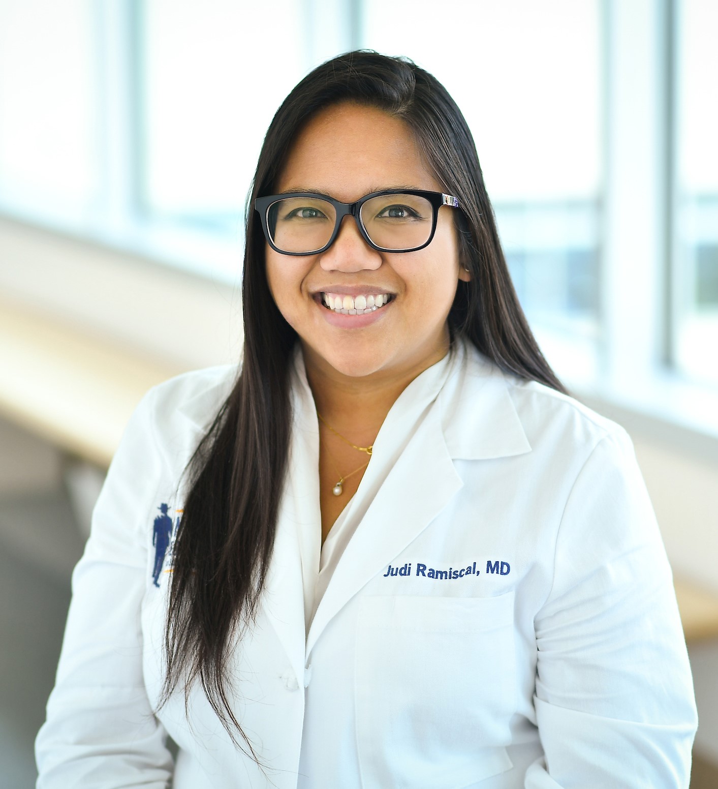 Judi Ramiscal, M.D. | Saint John’s Cancer Institute