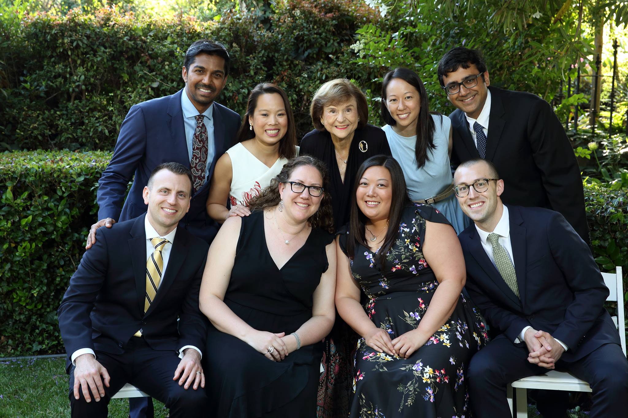 Philanthropy Sponsored Programs - Saint John’s Cancer Institute