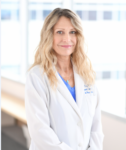 Kelly Garver | Saint John’s Cancer Institute