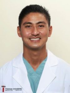 David Tran, M.D. | Saint John’s Cancer Institute