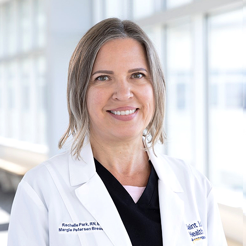 Rachelle Park, BSN, RN, OCN | Saint John’s Cancer Institute