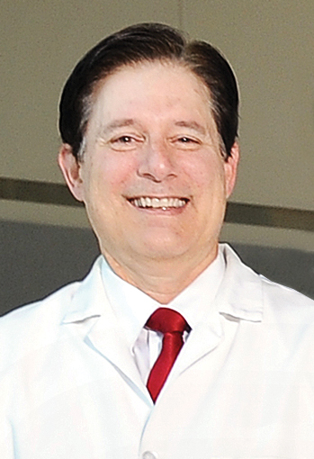 Sheldon Jordan, M.D. | Saint John’s Cancer Institute