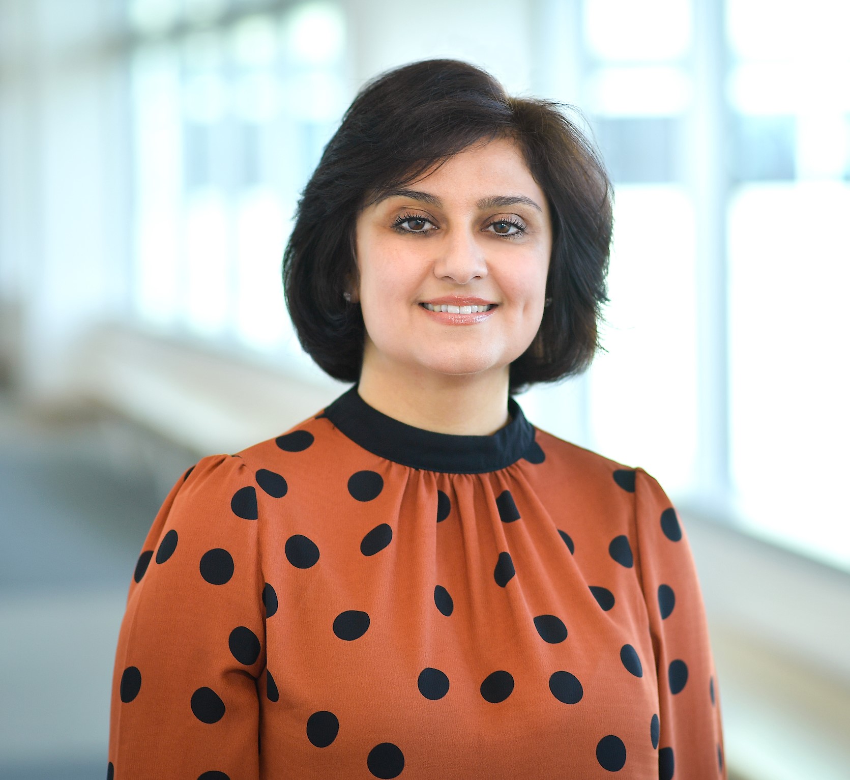 Anabelle Ahdoot, M.S., R.D., C.D.E. | Saint John’s Cancer Institute