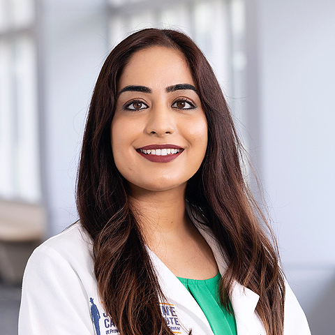 Anmol Rangoola, PA-C | Saint John’s Cancer Institute