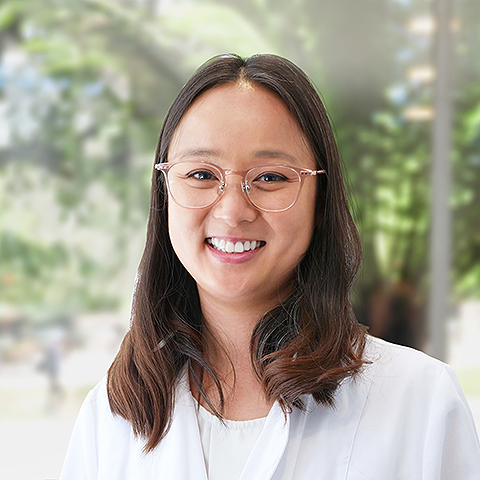 Linh Tran | Saint John’s Cancer Institute