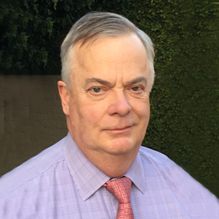 Scott P. Layne, MD, FACP, FIDSA | Saint John’s Cancer Institute