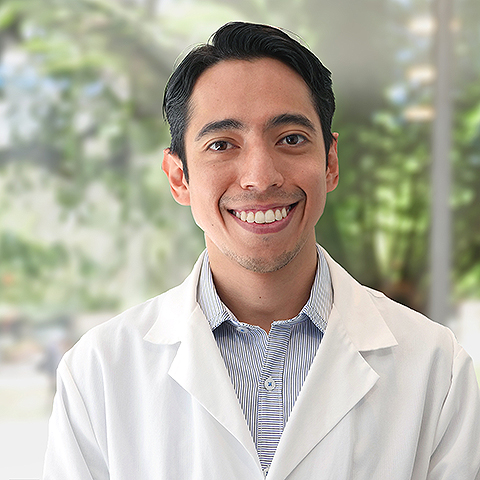 Victor Lopez | Saint John’s Cancer Institute