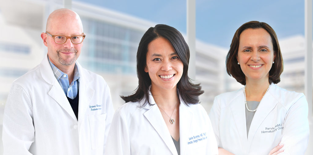 Breast Surgical Oncology Fellowship - Saint John’s Cancer Institute