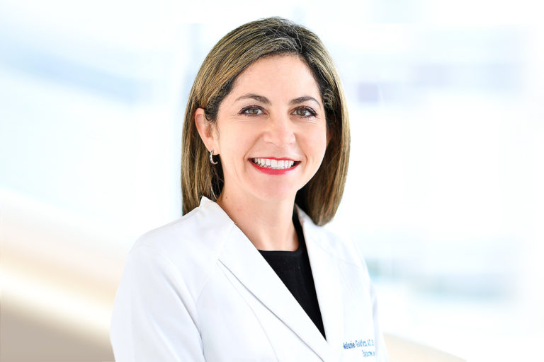 Advanced Cancer Research and Treatment | Saint John’s Cancer Institute