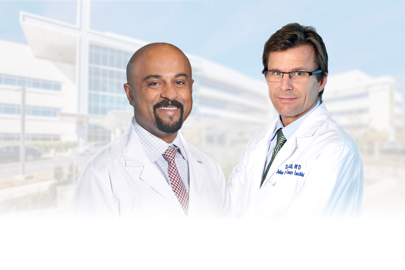 Cancer Care and Surgical Training Fellowship Programs | Saint John’s ...