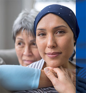 Multidisciplinary Cancer Support | Saint John’s Cancer Institute