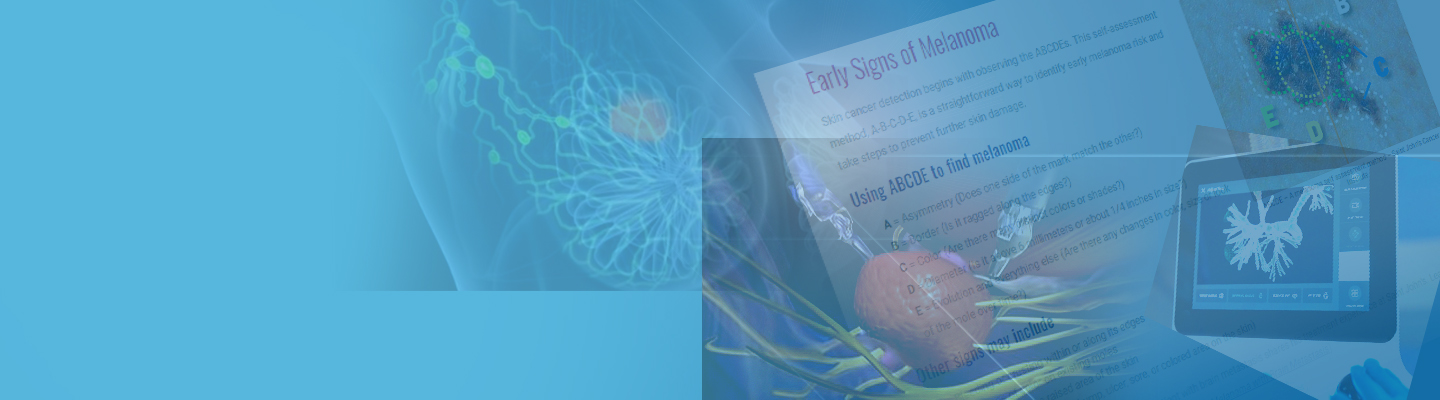 Banchik Family Library - Saint John’s Cancer Institute