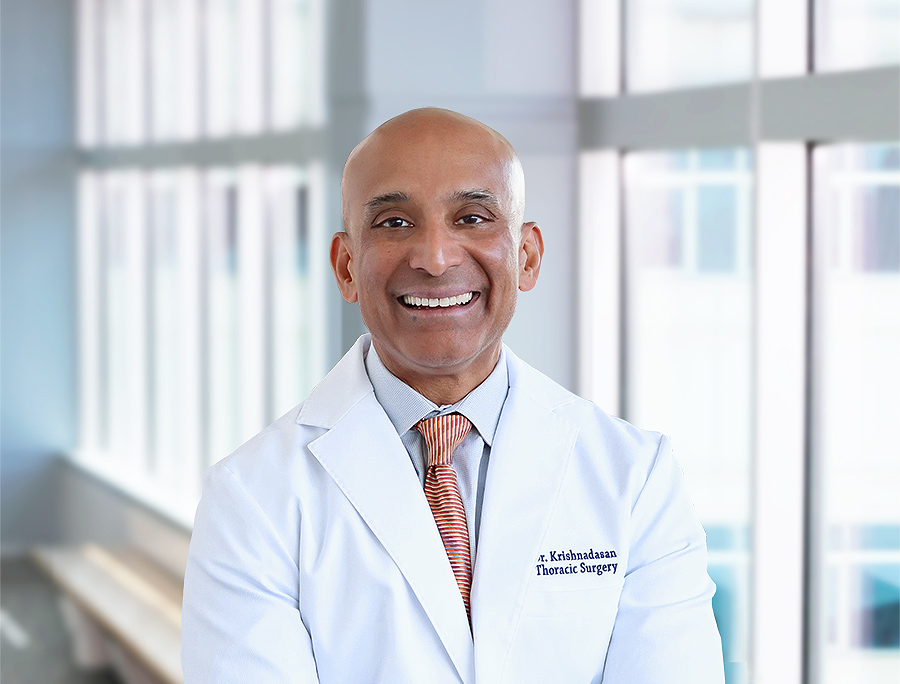 Advanced Cancer Research and Treatment | Saint John’s Cancer Institute