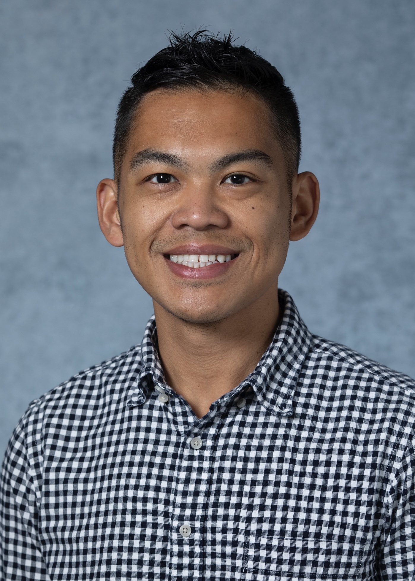 Mark Padillo, MPA, C-TAGME | Saint John’s Cancer Institute