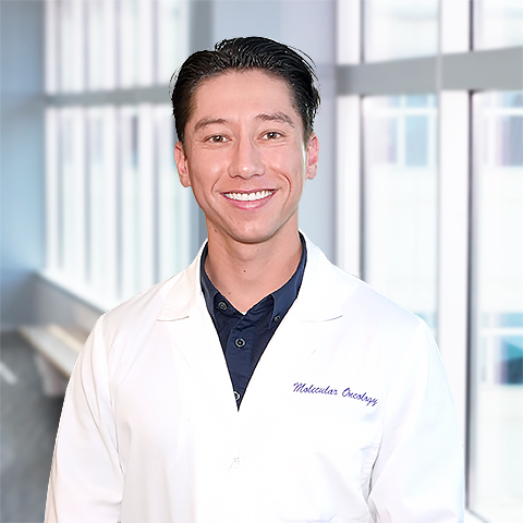 Erik Lorrin | Saint John’s Cancer Institute