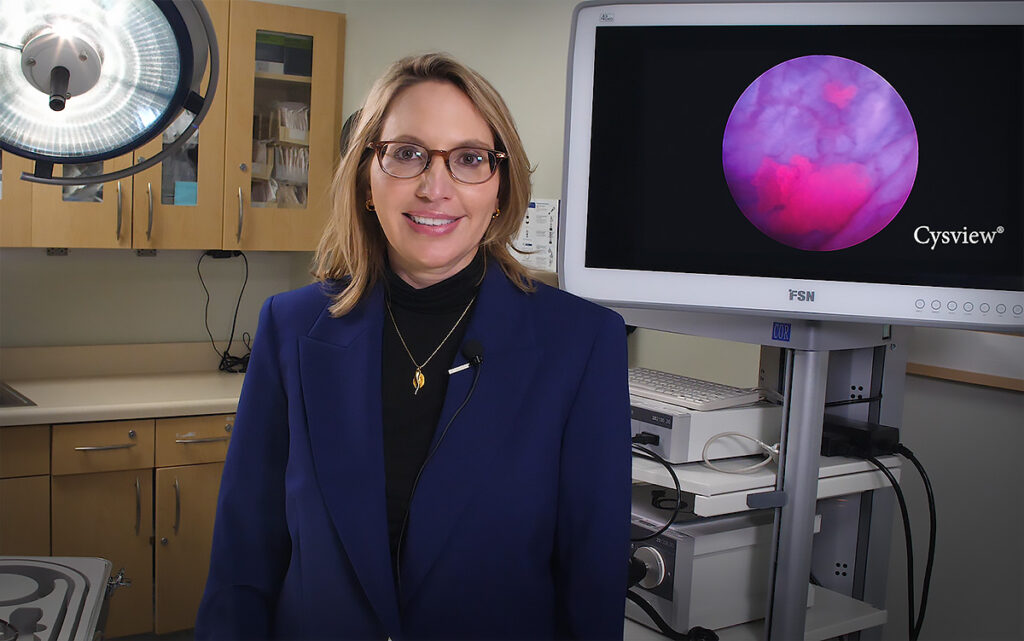 Advanced Cancer Research and Treatment | Saint John’s Cancer Institute