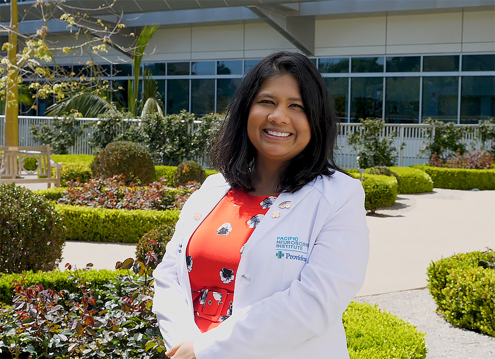 Advanced Cancer Research and Treatment | Saint John’s Cancer Institute