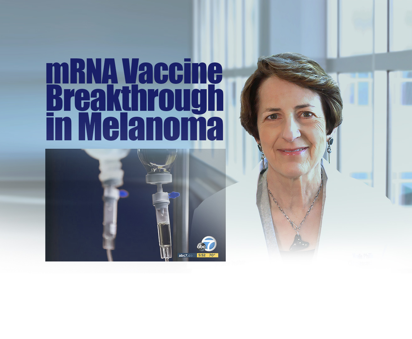 Advanced Cancer Research and Treatment | Saint John’s Cancer Institute