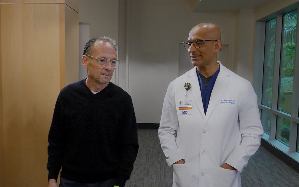 Advanced Cancer Research and Treatment | Saint John’s Cancer Institute