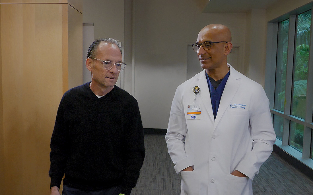 Advanced Cancer Research and Treatment | Saint John’s Cancer Institute