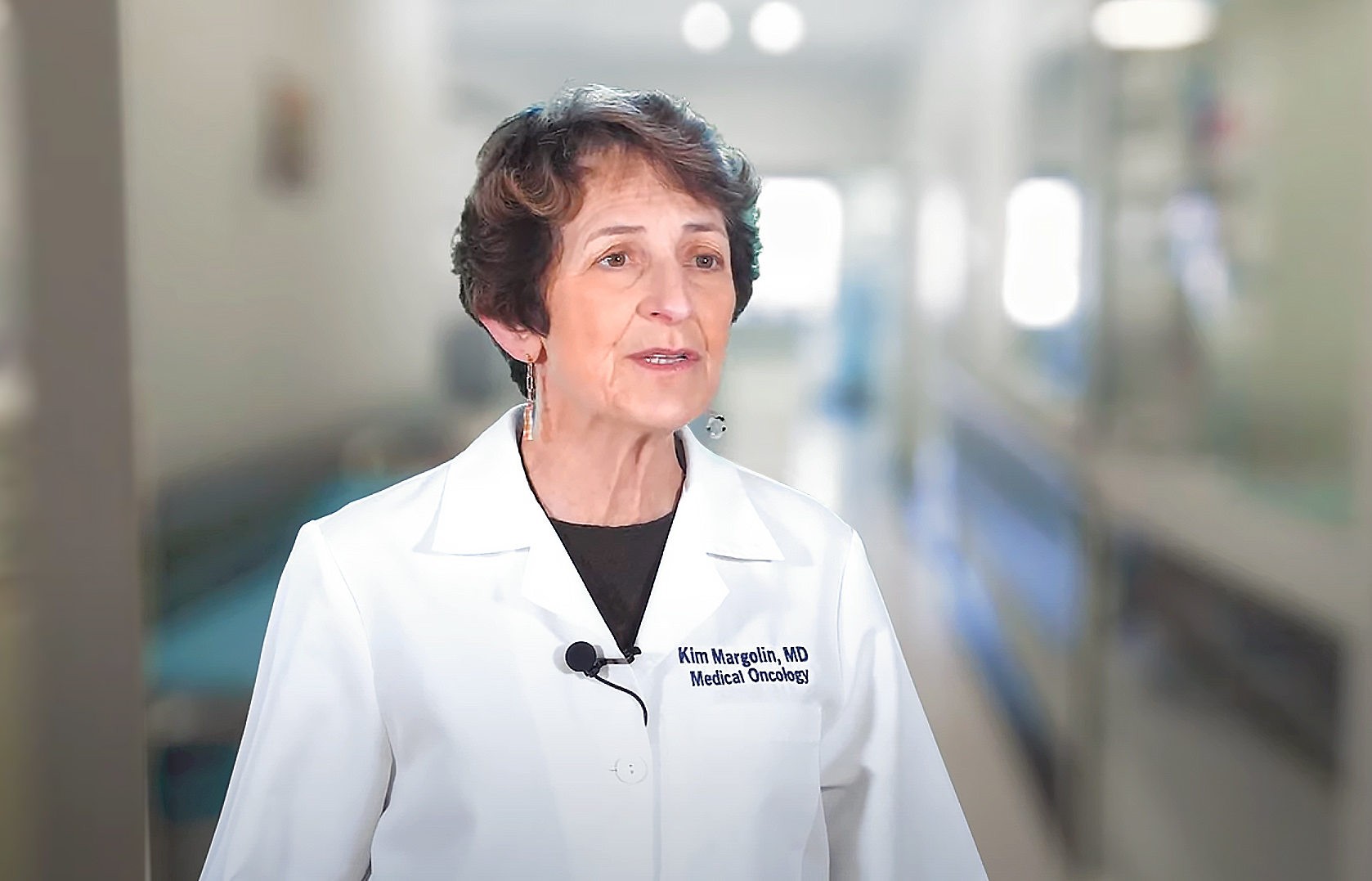 Advanced Cancer Research and Treatment | Saint John’s Cancer Institute